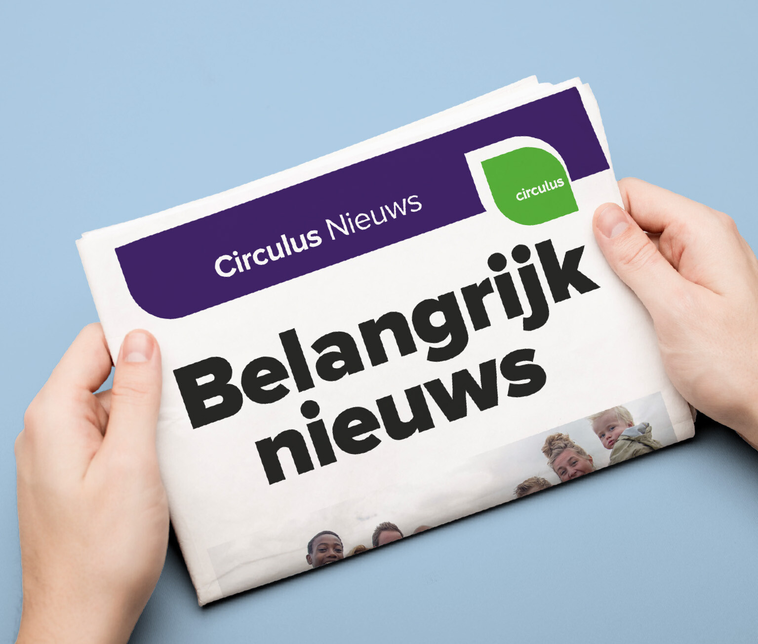 Helft huishoudens Deventer ruilt inzameldagen PMD en restafval | Circulus